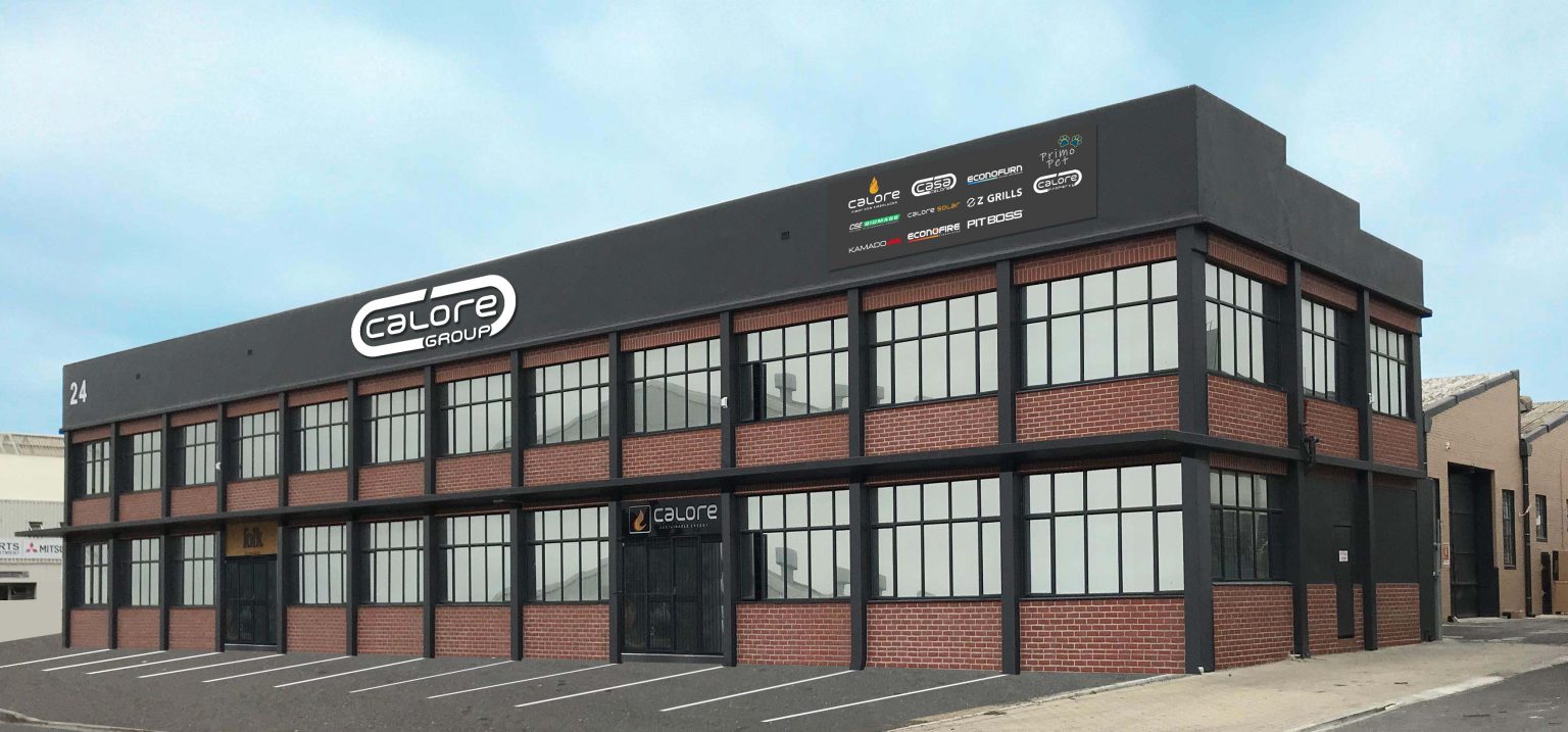 Calore Group – Calore Group